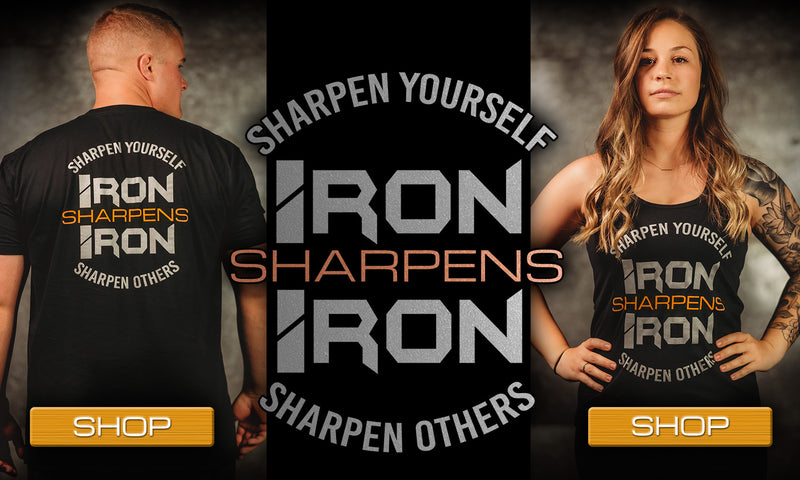 Iron Apparel